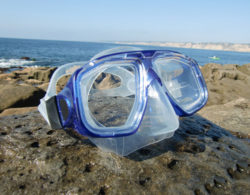 XS Scuba Goby – Custom Prescription Dive Mask for All Divers ...