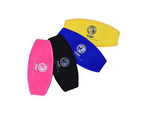 INSERT AVAILABLE ONLY – Prescription Dive Masks