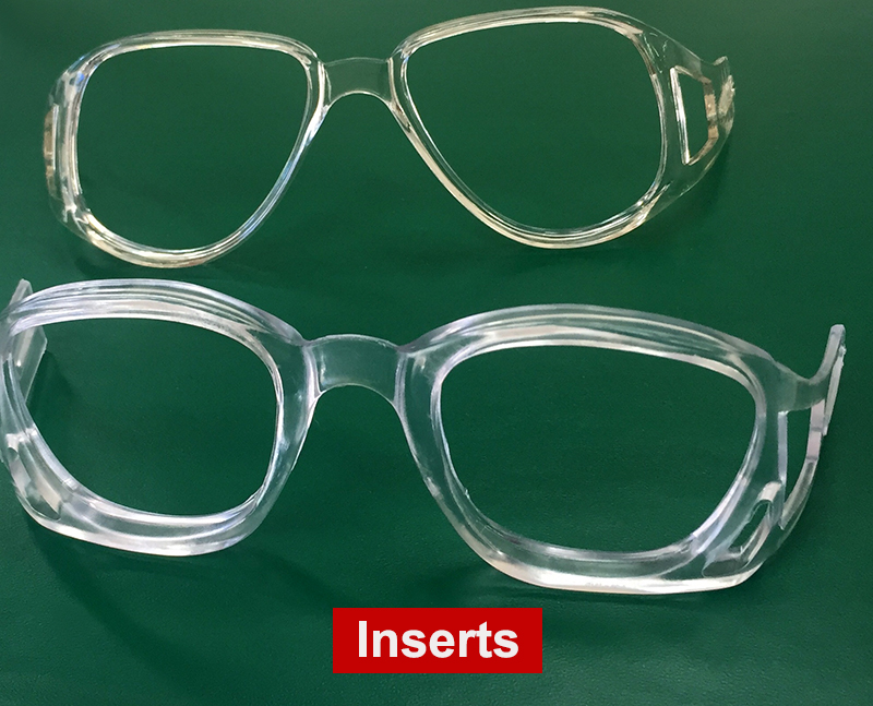 Drop‑Ins Vs Inserts Vs Bonding – Prescription Options Explained ...