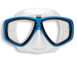 Prescription Dive Masks & Gear – Custom Lenses & Expert Fit