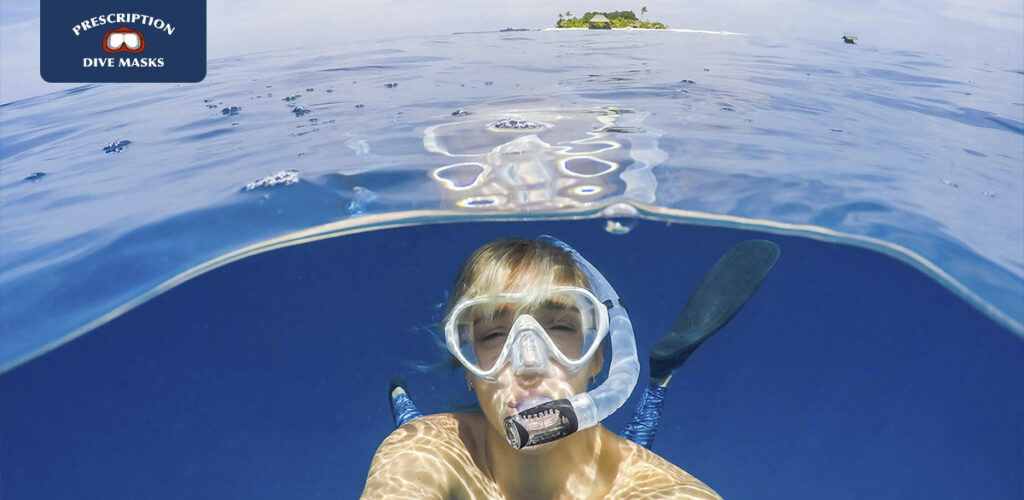 Finding the Perfect Prescription Dive Mask – Ultimate Buyer’s Guide
